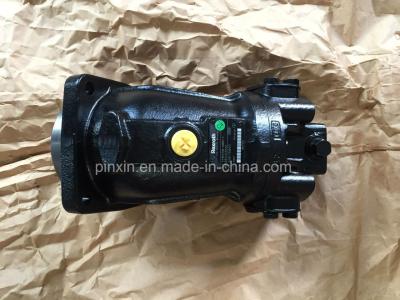 China BV A2FM63/61W-Vab027 Hydraulic Piston Motor 63cc for Drum Roller Made in China for sale