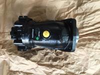 China BV A2FM63/61W-Vab027 Hydraulic Piston Motor 63cc for Drum Roller Made in China for sale