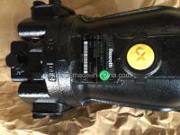 China BV A2FM63/61W-Vab027 Hydraulic Piston Motor 63cc for Drum Roller Made in China for sale