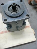 China Hydraulic A11VO75 A11VO95 Axial Plunger Pump 75cc 95cc High Pressure Industrial for sale