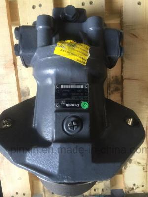 China A2FE80/61W-VZB020 High Speed Carbon Steel Hydraulic Motor for Hoisting Machinery 80cc for sale
