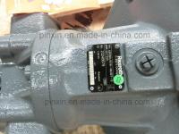 China A2FE80/61W-VZB020 High Speed Carbon Steel Hydraulic Motor for Hoisting Machinery 80cc for sale