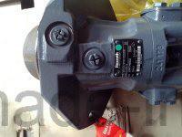 China A2FE80/61W-VZB020 High Speed Carbon Steel Hydraulic Motor for Hoisting Machinery 80cc for sale