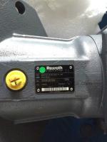 China A2FE107 Hydraulic Piston Motor 107cc High Torque Replacement for Industrial Machinery for sale
