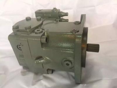 China A11VO75LRDS Hydraulic Piston Pump for Excavator 75cc High Pressure for sale