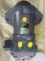 China Oil A2FE125/61W-Vzb020 Hydraulic Piston Motor 125cc Industrial Use for sale