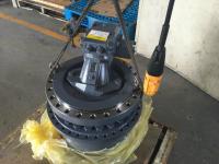 China Oil A2FE125/61W-Vzb020 Hydraulic Piston Motor 125cc Industrial Use for sale