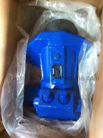 China Oil A2FE125/61W-Vzb020 Hydraulic Piston Motor 125cc Industrial Use for sale
