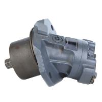 China Oil A2FE125/61W-Vzb020 Hydraulic Piston Motor 125cc Industrial Use for sale