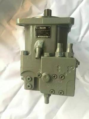 China A11VO75LRDS Hydraulic Piston Pump for Truck Mixer Single Cylinder 75cc for sale