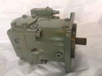 China A11VO75LRDS Hydraulic Piston Pump for Truck Mixer Single Cylinder 75cc for sale