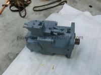 China Manufactured Radial Hydraulic Piston Pump A11VLO260 for Horizontal Shaft Position 260cc for sale