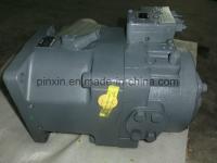 China Manufactured Radial Hydraulic Piston Pump A11VLO260 for Horizontal Shaft Position 260cc for sale