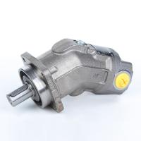 China Rexroth A2FM90/61W Hydraulic Piston Motor 90cc for Truck Mixer in Stock for sale