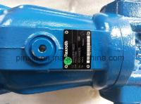 China Rexroth A2FM90/61W Hydraulic Piston Motor 90cc for Truck Mixer in Stock for sale