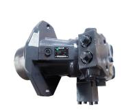 China A2FE125/61W Hydraulic Motor 125cc for Rotary Drilling Hoisting Machinery for sale