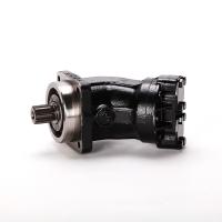 China A2FM16 A2FM45 A2FM63 A2FM80 A2FM90 A2FM107 A2FM160 Hydraulic Piston Motor ISO9001 for sale