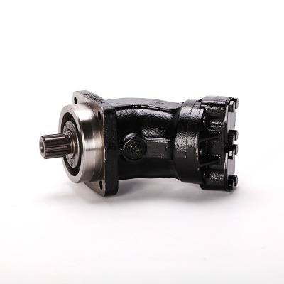 China A2FM16 A2FM45 A2FM63 A2FM80 A2FM90 A2FM107 A2FM160 Hydraulic Piston Motor ISO9001 for sale
