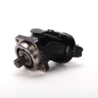 China A2FM16 A2FM45 A2FM63 A2FM80 A2FM90 A2FM107 A2FM160 Hydraulic Piston Motor ISO9001 for sale