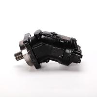 China A2FM16 A2FM45 A2FM63 A2FM80 A2FM90 A2FM107 A2FM160 Hydraulic Piston Motor ISO9001 for sale