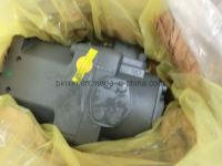 China A11VLO260LRDU2 Hydraulic Piston Pump for Grader 260cc Displacement for sale