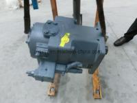 China A11VLO260LRDU2 Hydraulic Piston Pump for Grader 260cc Displacement for sale