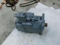 China A11VLO260LRDU2 Hydraulic Piston Pump for Grader 260cc Displacement for sale