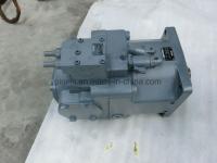 China A11VLO260LRDU2 Hydraulic Piston Pump for Grader 260cc Displacement for sale