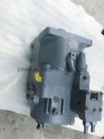 China A11VLO260LRDU2 Hydraulic Piston Pump for Grader 260cc Displacement for sale