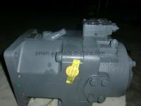 China A11VLO260LRDU2 Hydraulic Piston Pump for Grader 260cc Displacement for sale