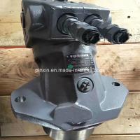 China A2FE Series Hydraulic Piston Motor 56cc 61cc for Hoisting Machinery Original for sale