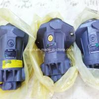China A2FE Series Hydraulic Piston Motor 56cc 61cc for Hoisting Machinery Original for sale