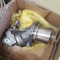 China A2FE Series Hydraulic Piston Motor 56cc 61cc for Hoisting Machinery Original for sale