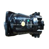 China A2FE Series Hydraulic Piston Motor 56cc 61cc for Hoisting Machinery Original for sale