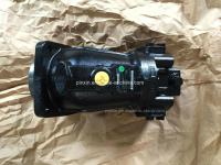 China A2FE Series Hydraulic Piston Motor 56cc 61cc for Hoisting Machinery Original for sale