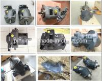 China A2FE Series Hydraulic Piston Motor 56cc 61cc for Hoisting Machinery Original for sale