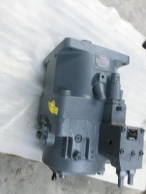 China Hydraulic Pump A11VLO260LG1DH5 Charge Pump for Grader Line Pump Cast Iron 260cc for sale
