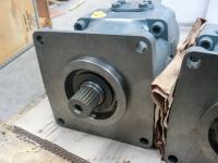 China Hydraulic Pump A11VLO260LG1DH5 Charge Pump for Grader Line Pump Cast Iron 260cc for sale