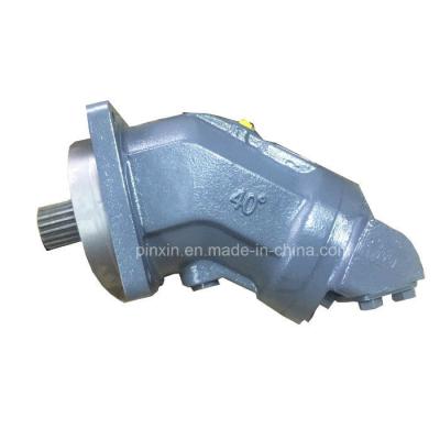 China A2FM90 Low Speed Hydraulic Piston Motor 90cc for Truck Mixer Asphalt Paver for sale