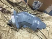 China A2FM90 Low Speed Hydraulic Piston Motor 90cc for Truck Mixer Asphalt Paver for sale