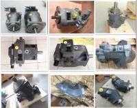 China A2FM90 Low Speed Hydraulic Piston Motor 90cc for Truck Mixer Asphalt Paver for sale