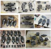 China A2FM90 Low Speed Hydraulic Piston Motor 90cc for Truck Mixer Asphalt Paver for sale