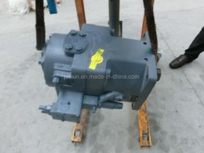 China A11VLO260LRDU2 Hydraulic Piston Pump 260cc Horizontal for Pressure Oil Applications for sale