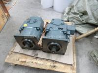 China A11VLO260LRDU2 Hydraulic Piston Pump 260cc Horizontal for Pressure Oil Applications for sale