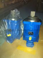China A6VM160EP2D Oil Hydraulic Piston Motor 160cc for Excavator Construction Machinery for sale