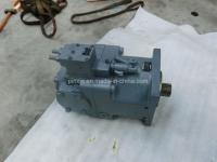 China Hydraulic Piston Pump A11VLO260EP2 260cc Gear Pump for Drum Roller Repair for sale