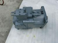 China Hydraulic Piston Pump A11VLO260EP2 260cc Gear Pump for Drum Roller Repair for sale