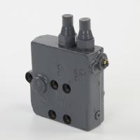 China Hydraulic Pump A11VO130 DRG DFR DFR1 Gear Pump for Paver Drum Roller 130cc for sale