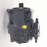 China Cast Iron A11VO130 Hydraulic Piston Pump 130cc for Rexroth Engineering Machinery for sale
