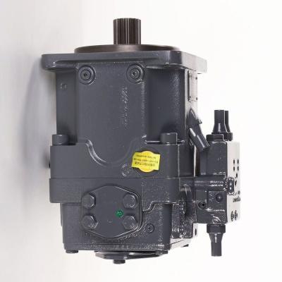 China Cast Iron A11VO130 Hydraulic Piston Pump 130cc for Rexroth Engineering Machinery for sale